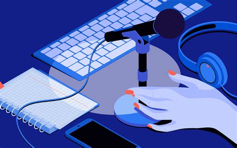 Your Guide To Podcast Cover Art That Clicks With Listeners