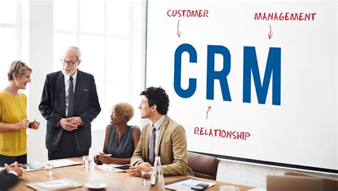 Top Crm Software Solutions For Indian Businesses In 2025