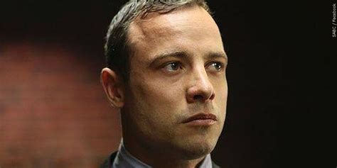 Oscar Pistorius Stays In Prison After His Parole Is Denied
