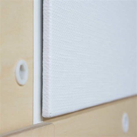 Hidden Panel Fastener Standard Range