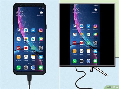 How To Check If Your Phone Supports Hdmi Alt Mode