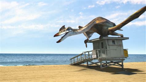 Concept Art Jurassic Outpost