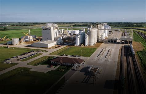 Ag Processing Inc Ag Processing Inc Agp® Is A Leading Agribusiness