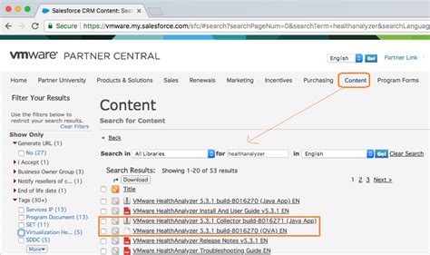 Vmware Healthanalyzer 5 3 1 Vmwareguruz