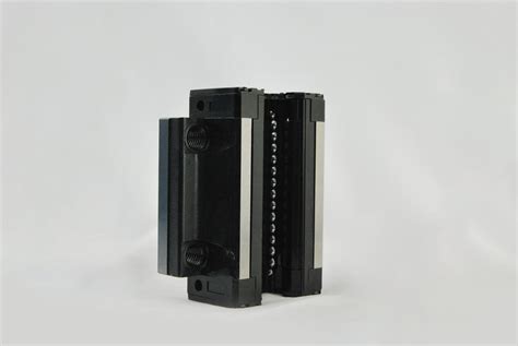 Lm Guide Rail With Slider Block Hzw30 Linear Motion Guide Way Bearing