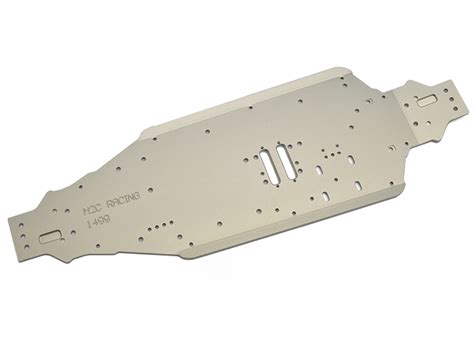 M2c Racing Sledge 6s Chassis M2c1499