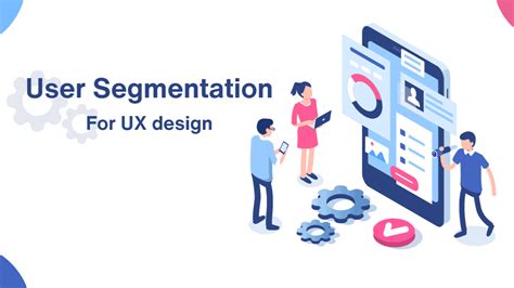user segmentation for ux design