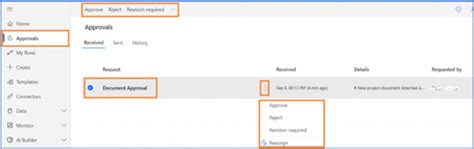 The Ultimate Guide To Approvals In Power Automate Acuity Training