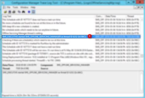 Inject Software Updates In Your WIM Using SCCM Offline Servicing System Center Dudes