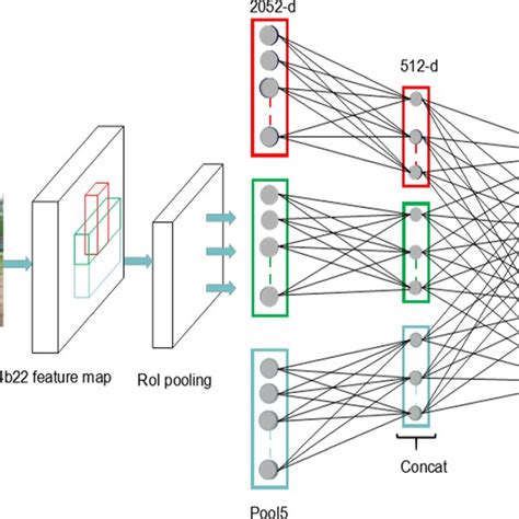 Structure Of The Yolo Datasets Download Scientific Diagram