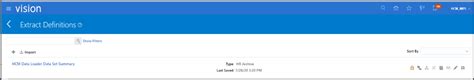Oracle Hcm Cloud Configuration For Employee