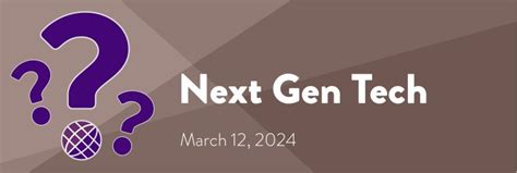Planet Mainframe On Linkedin Next Gen Tech Trivia Planet Mainframe