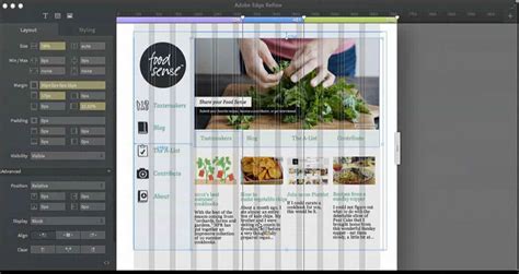 Adobe Creating The Web Offers Edge Animation Tool For Free Tim Andersons It Writing