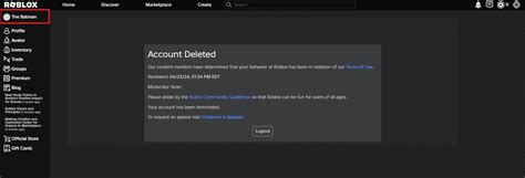Very Weird Account Deletion Platform Usage Support Developer Forum