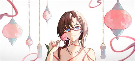 Makinami Mari Illustrious Neon Genesis Evangelion Image By Oe Zerochan Anime