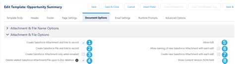 overview the s docs template editor s docs knowledge base
