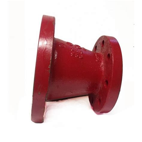 Increaser Decreaser Fittings Fire Sprinkler Equipment