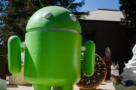 Who Is Bugdroid The Story Of Androids Mascot Digital Trends