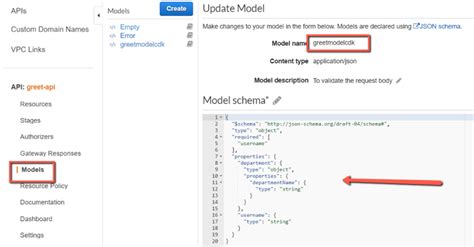 How To Validate Requests To The Aws Api Gateway Using Cdk Dev Community
