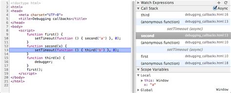 Ecmascript 6 Promises 22 The Api
