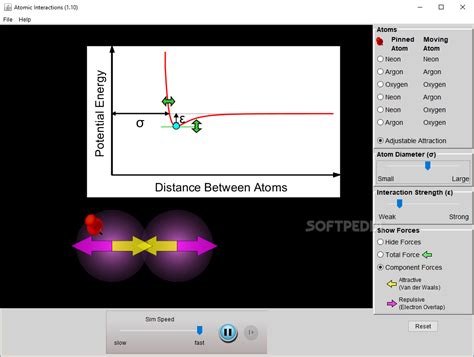 Download Atomic Interactions 110
