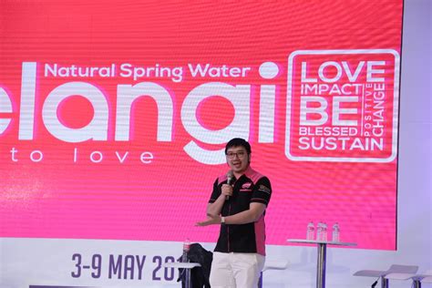 Brand Punya Sex Appeal Tapi Tak Melakukan Sex Percuma Saja