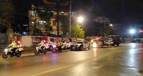 အင်းစိန်၊ လေတပ်အရာရှိအိမ်ရာဂိတ်နှင့် စော်ဘွားကြီးကုန်း ရပ်ကွက်အုပ်ချုပ်ရေးမှူးရုံးကို ဗုံးဖောက်ခ