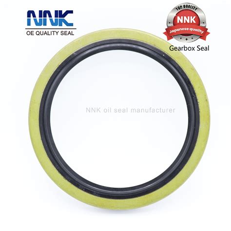 Radial Shaft Seal 100 125 13 Auto Oil Seal Auto Spare Parts