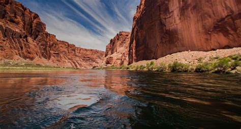 Colorado River Basin