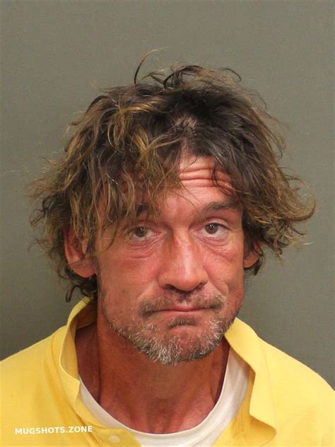 Scheibel David 04 09 2024 Orange County Mugshots Zone