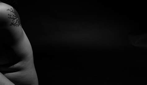 Nude Or Naked On Behance