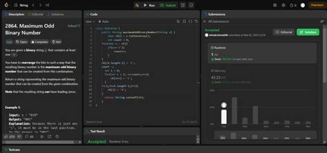 Sivakrishna Gudipudi On Linkedin 100daysofcode Dsa Java Leetcode
