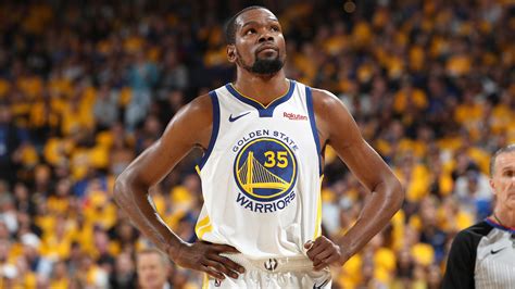 Las Crudas Revelaciones De Kevin Durant Por Qué Se Fue De Los Warriors