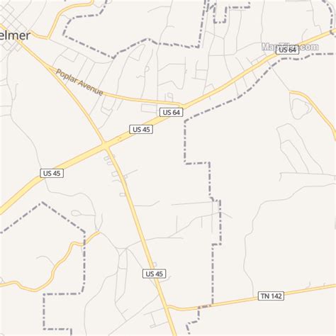 Selmer Utility Division 500 Peach Tree Avenue Selmer Tn 2026