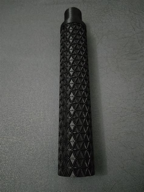 New Generation 3d Printed Rocket Engine R Modelrocketry