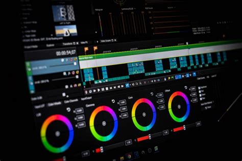 What Is Parallel Editing Popular Examples From Film