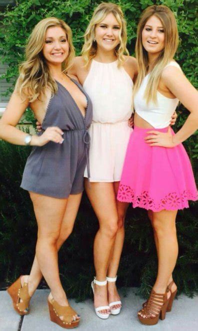 Hotties From My College Porn Pic