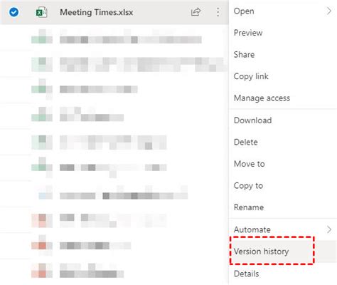 Starter Guide On Using Onedrive For Document Management