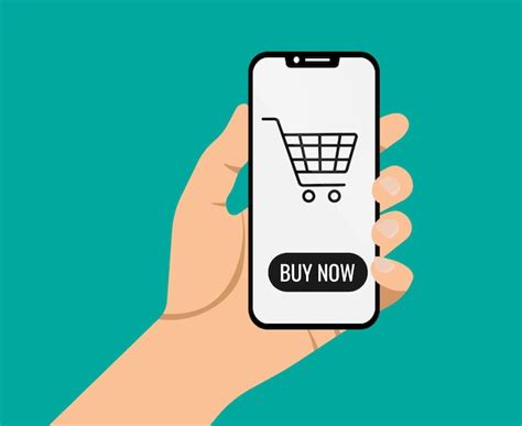 Premium Vector Vector Mobile Payment Concept In Flat Style