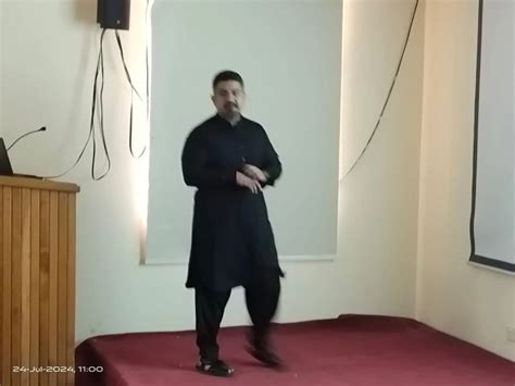 Muhammad Ahmed Abdullah On Linkedin Alhamdullillah Had A Wonderful Time At Muzafabad Medical