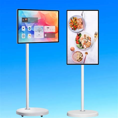 Elevate Your Interactive Display With PCAP Touch Screen