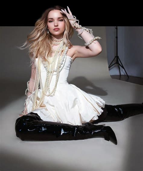 Dove Cameron Nude Leaked Snapchat Pics Sex Tape