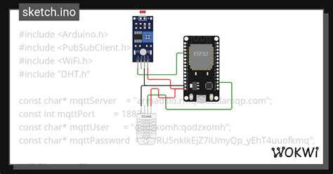 Mqtt Dashboard Wokwi Esp32 Stm32 Arduino Simulator Mqtt Dashboard Wokwi Esp32 Stm32 Arduino Simulator