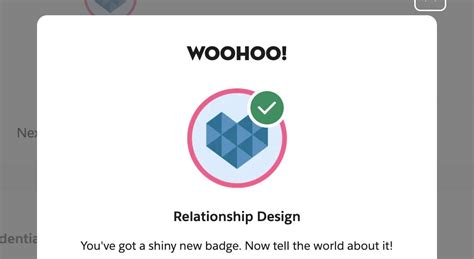 Randy E On Linkedin Salesforce Trailhead Trailblazer Admincertified Awesomeadmin