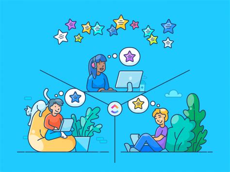 How To Make The Most Of Asynchronous Work Clickup