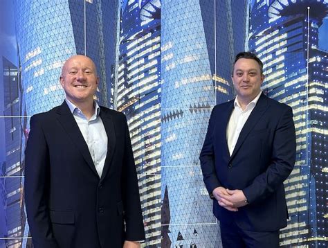 Bsee Building Services And Environmental Engineer On Linkedin Nuaire Appoints Two New Sales