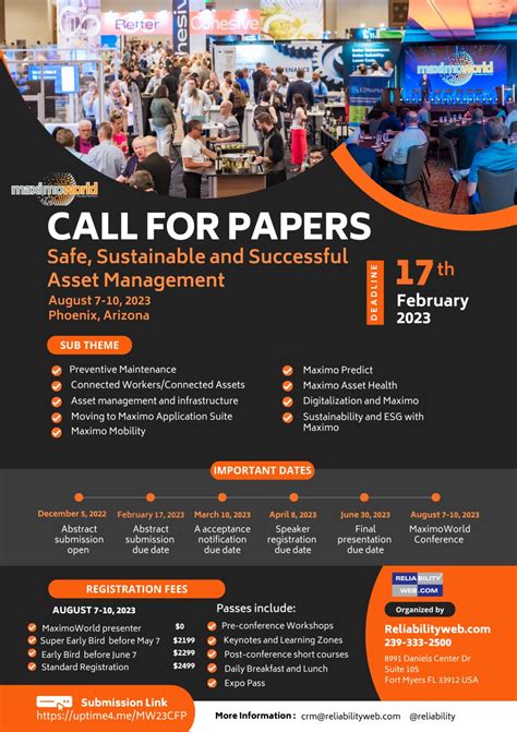 Terrence Ohanlon En Linkedin Maximoworld Ibmmaximo Maximo Sustainability Assetmanagement…