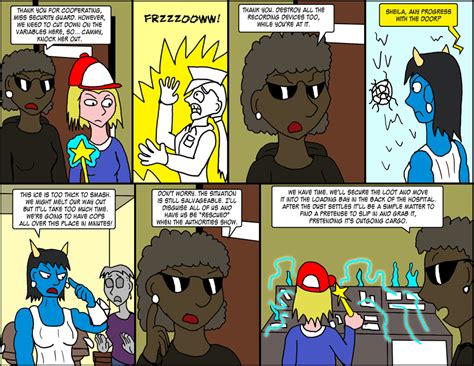 Ch 10 Page 9 The Dragon Doctors