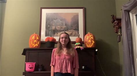 Cnyamt Halloween Recital 2021 Madelynn Hilt Teacher Gayle Ross In His Eyes From Jekyll And