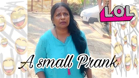 Moms Reaction Prank On Mom Prank Videos Youtube